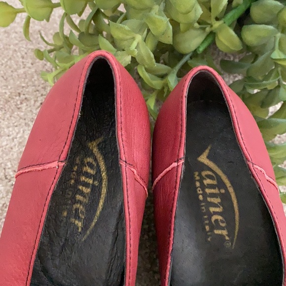 Vainer | Shoes | New European Vainer Comfort Shoe | Poshmark